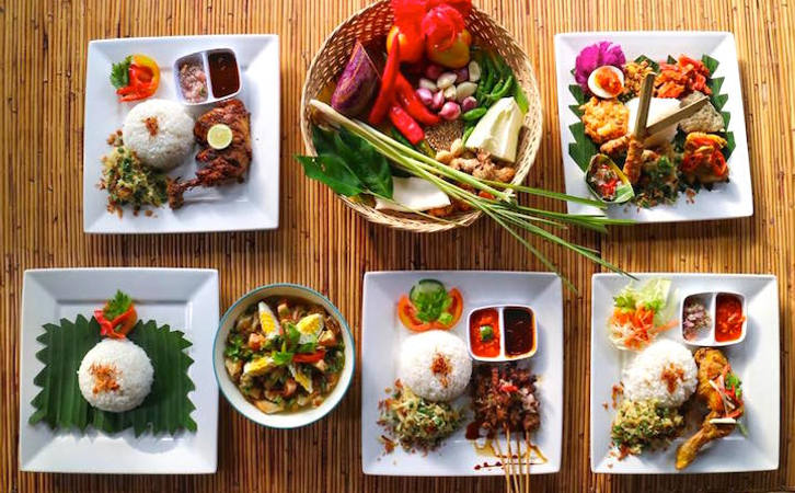 10 Best Restaurants in Bali - Cookly Magazine