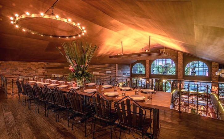 10 Best Restaurants in Bali - Cookly Magazine