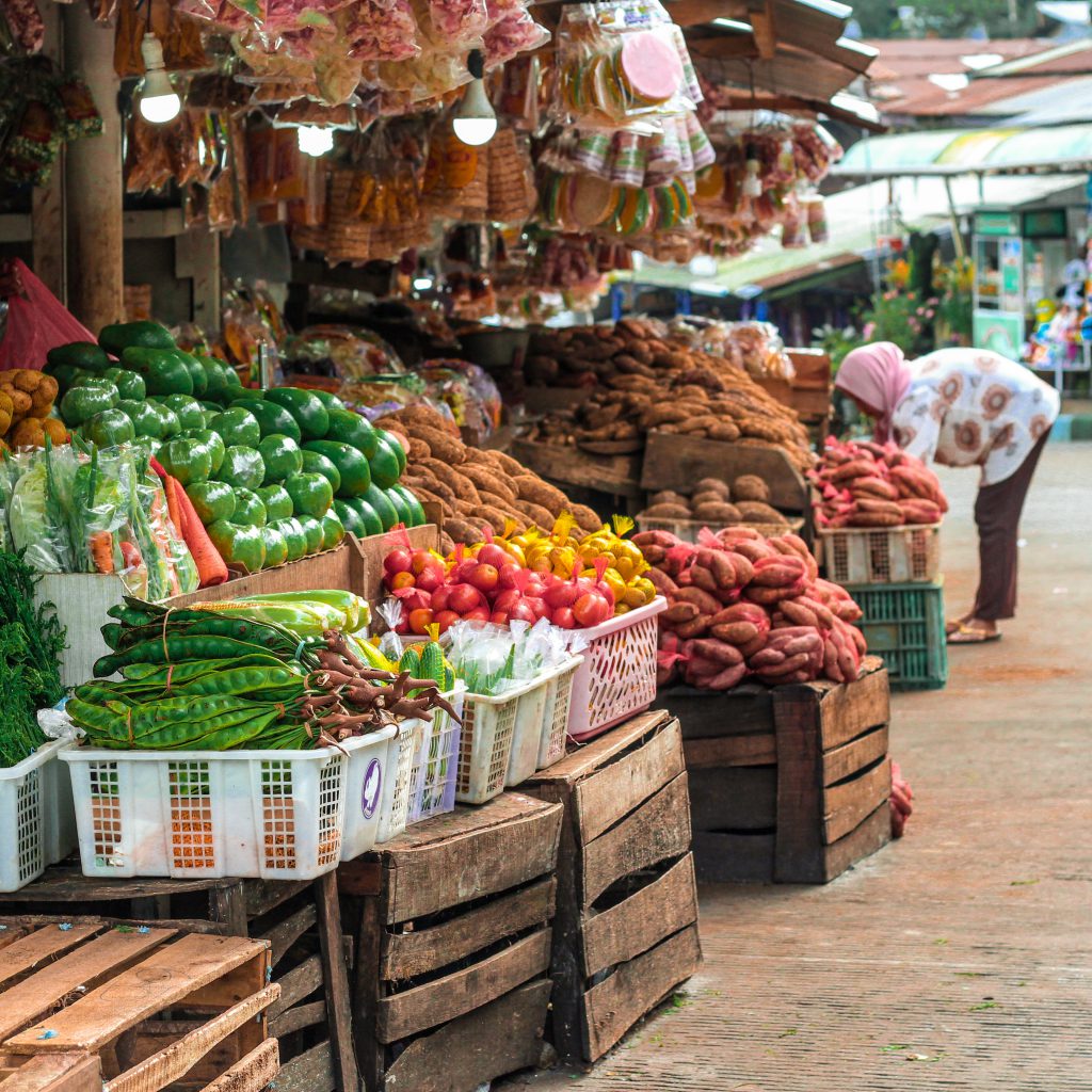 Top 5 Local Market Tours in Bali - Cookly Magazine