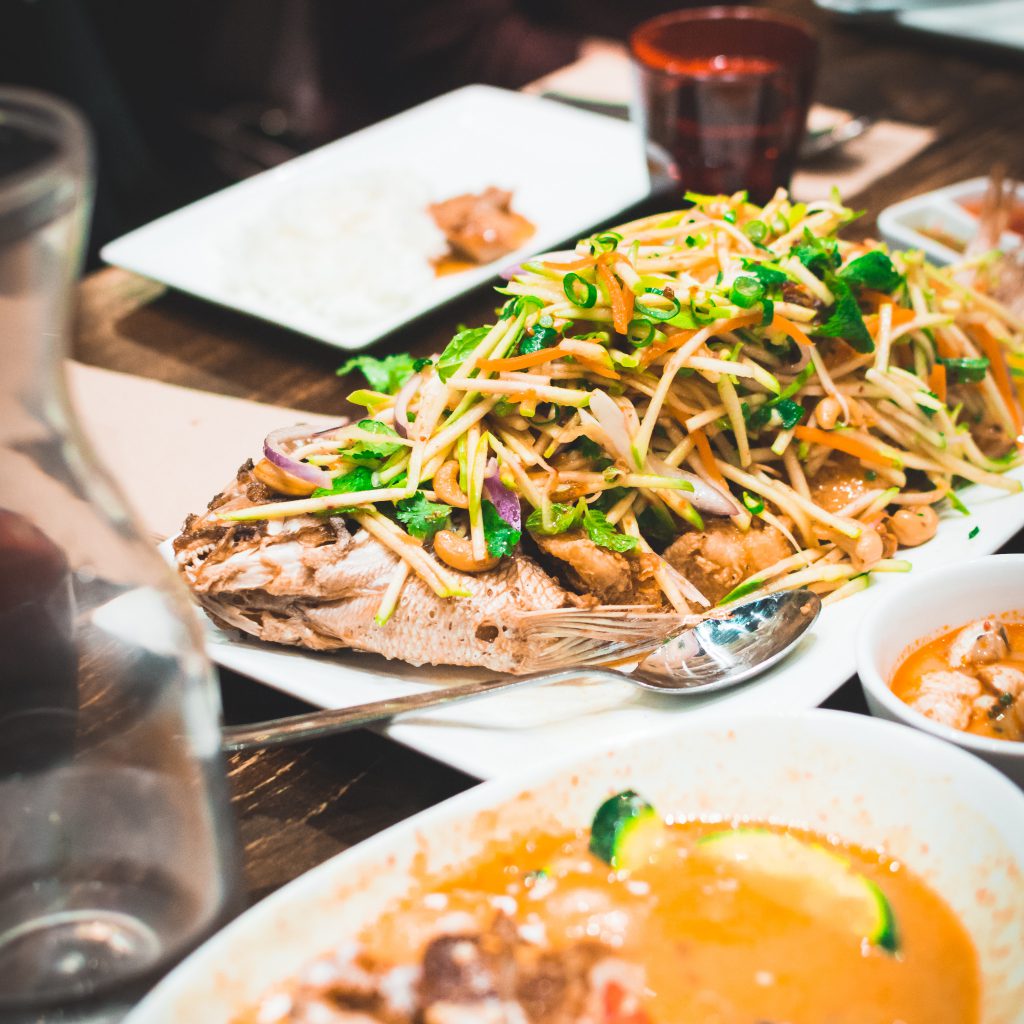 Taste Bangkok: Best Thai Restaurants in Town - Cookly Magazine