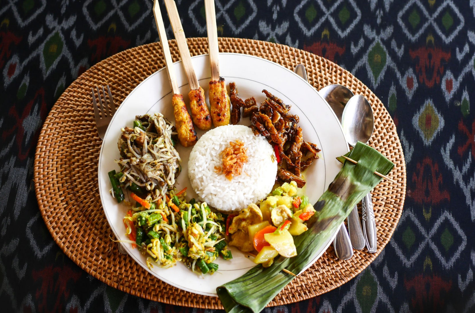 What to Eat in Ubud - Cookly Magazine