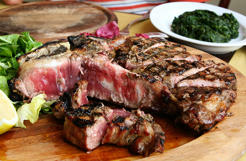 Top 10 Traditional Dishes of Florence - Cookly Magazine