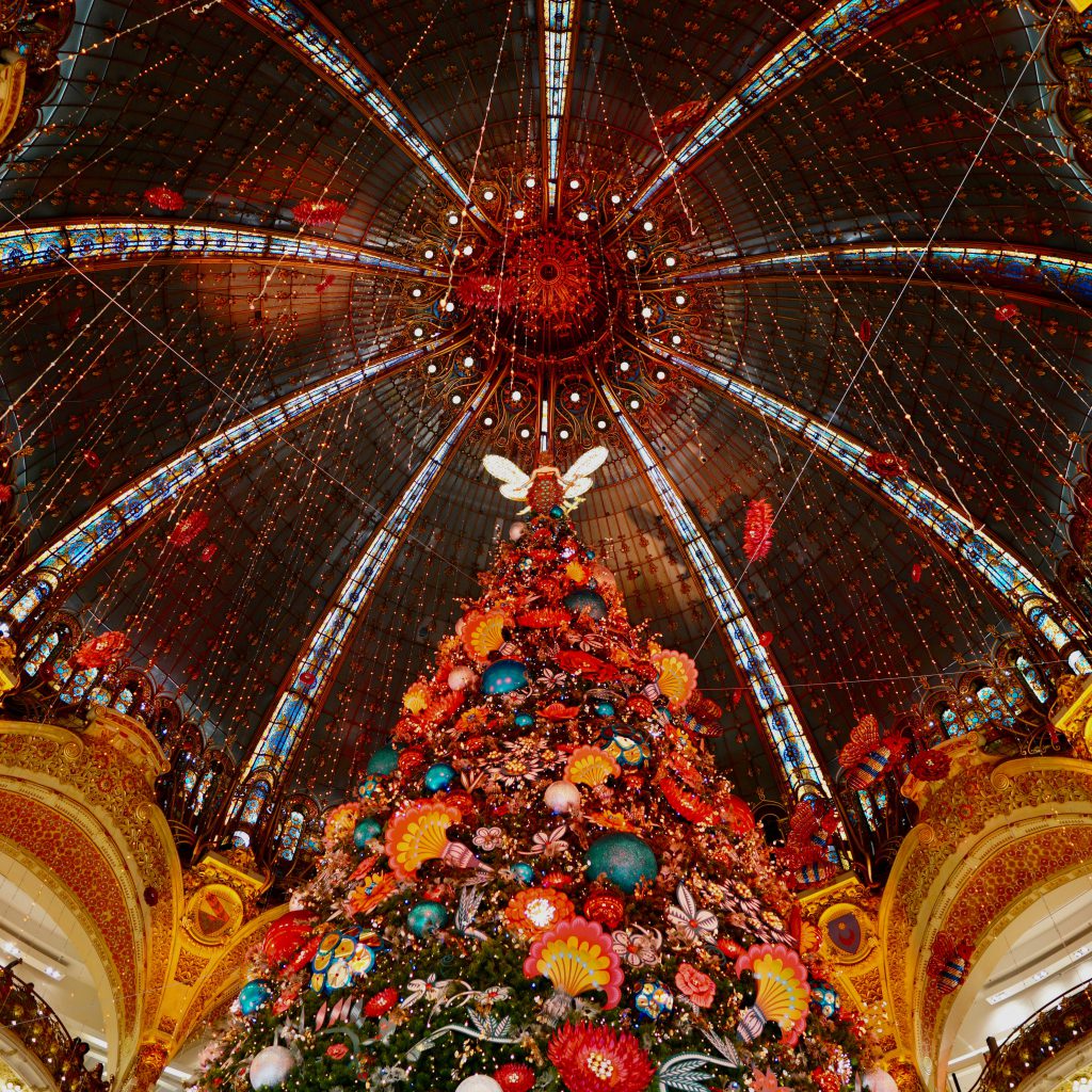 10 Unique Christmas Food Traditions Around the World - Cookly Magazine