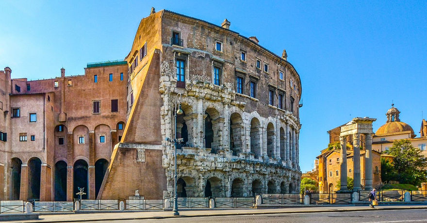 14 Fun Things You Must Do in Rome - Cookly Magazine