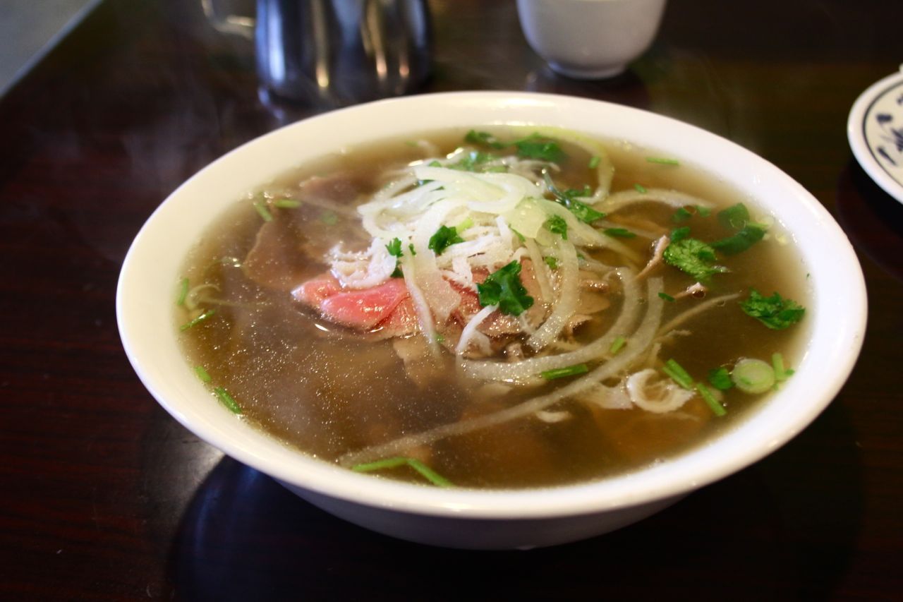 Best Places to Eat Pho in Hanoi - Cookly Magazine