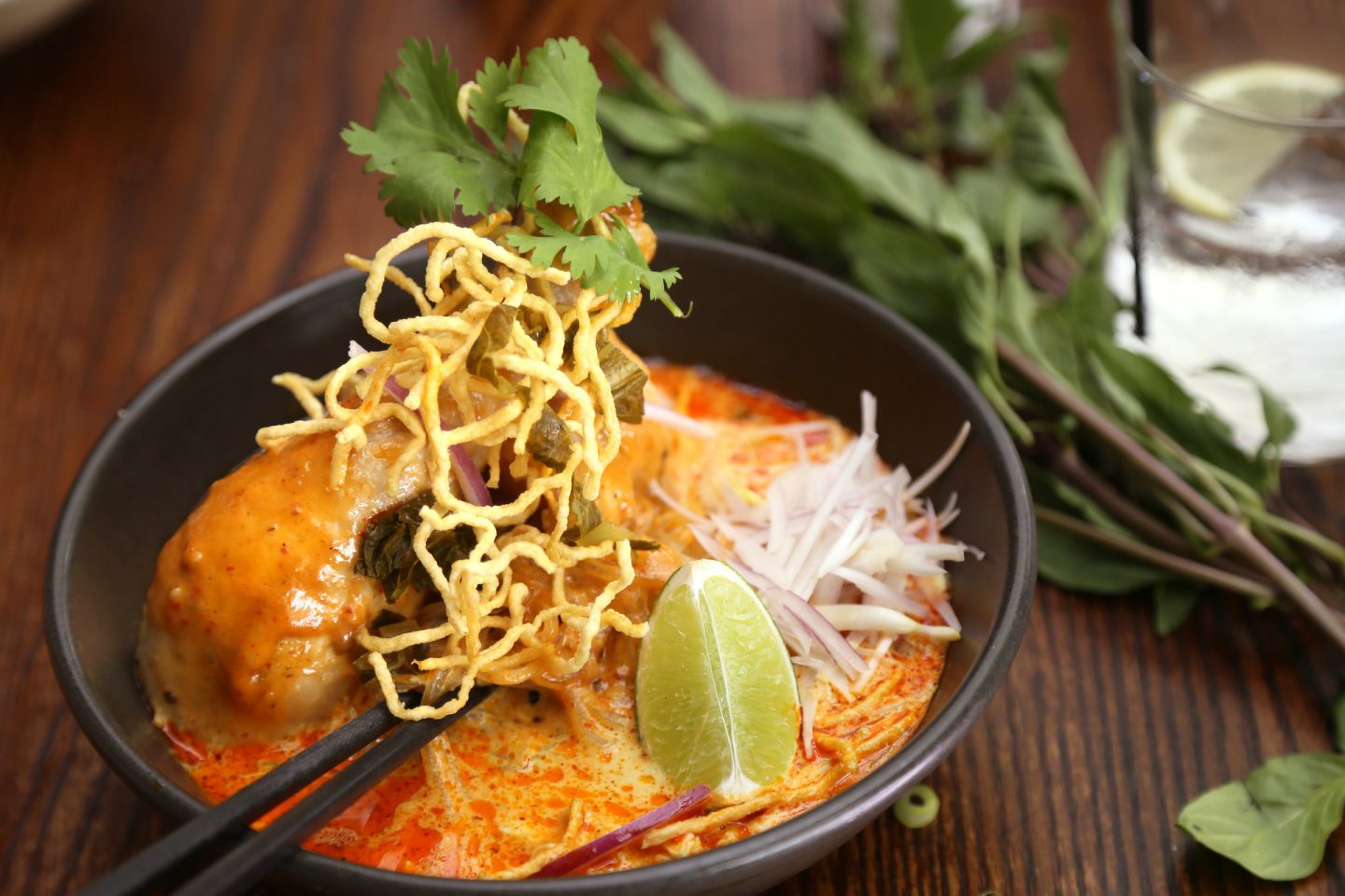 The Best Khao Soi in Chiang Mai - Cookly Magazine