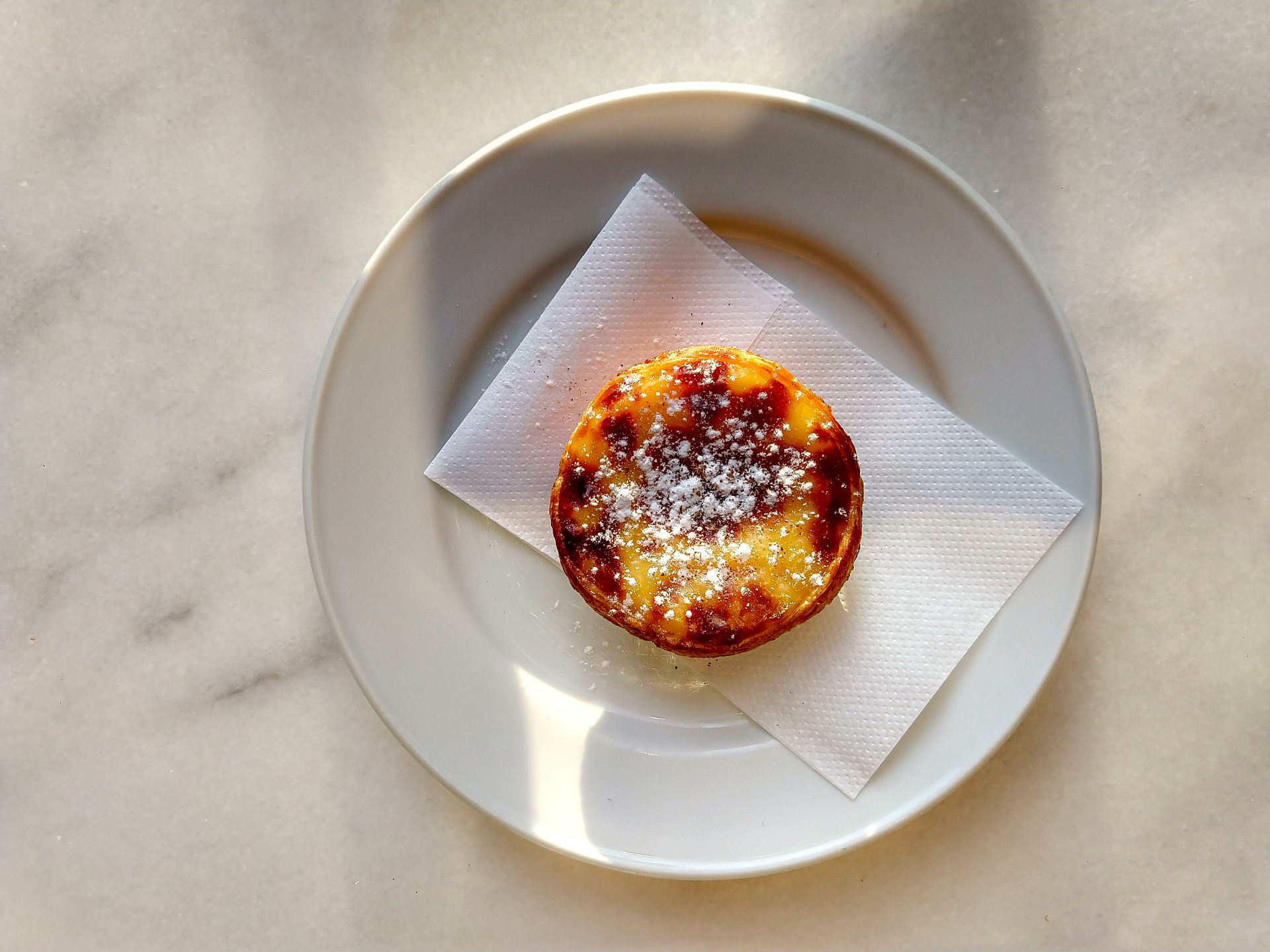 Best Pastel de Nata in Lisbon - 6 Places to Try - Cookly Magazine