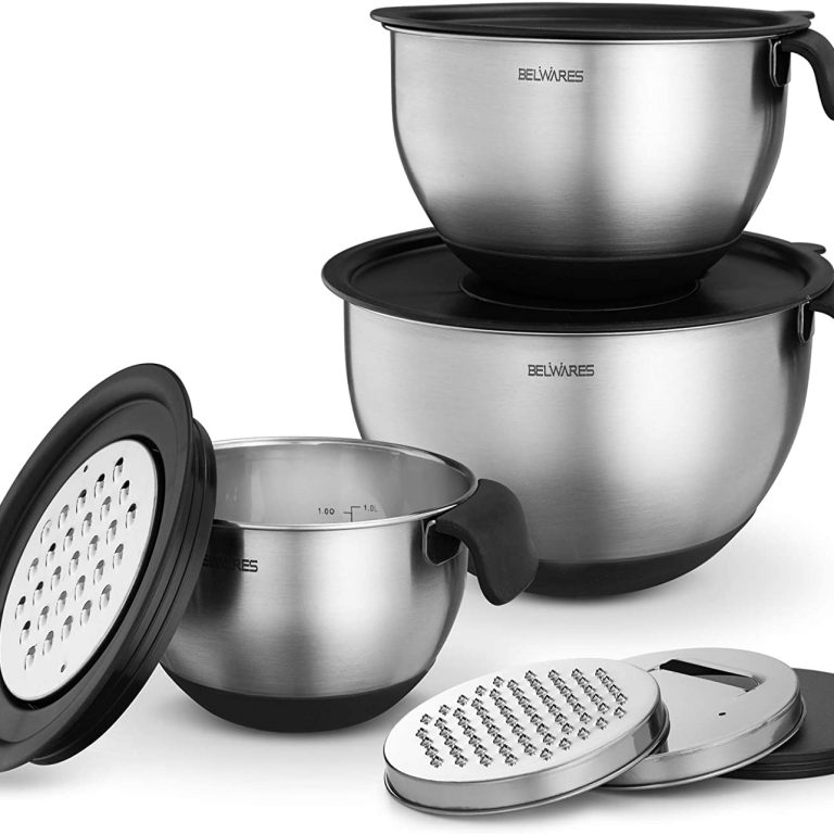 Best Mixing Bowls and Sets - Cookly Magazine