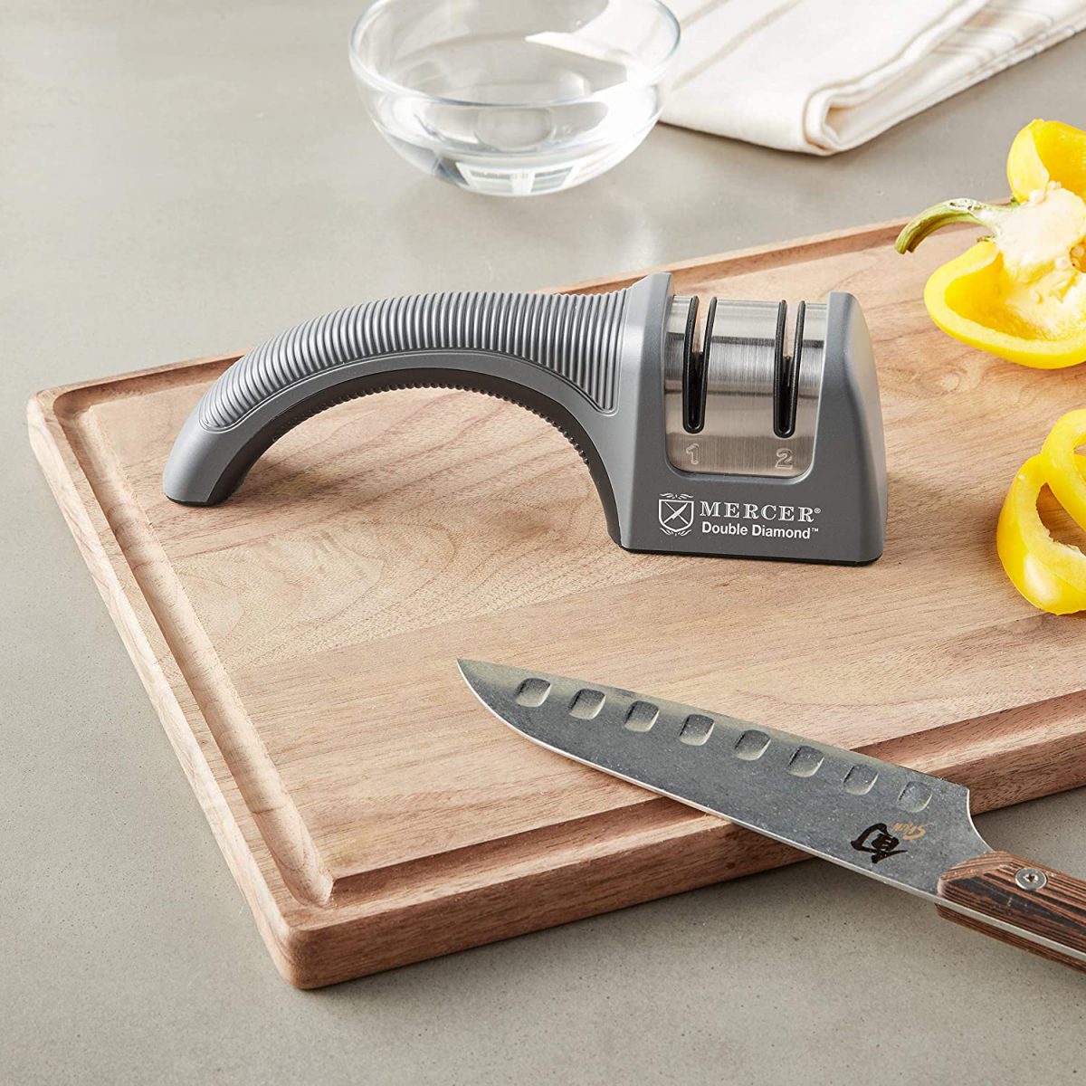 The 6 Best Knife Sharpeners for Your Kitchen [2025 Guide]