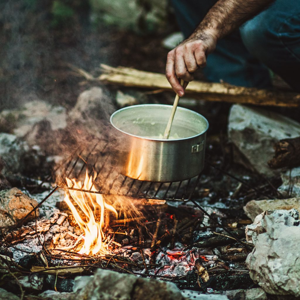 Top Campfire Cooking Kits - Cookly Magazine
