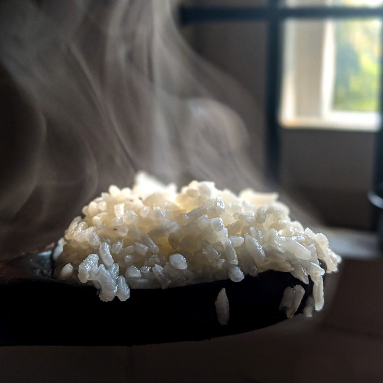 How to Cook Rice - 5 Ways - Cookly Magazine