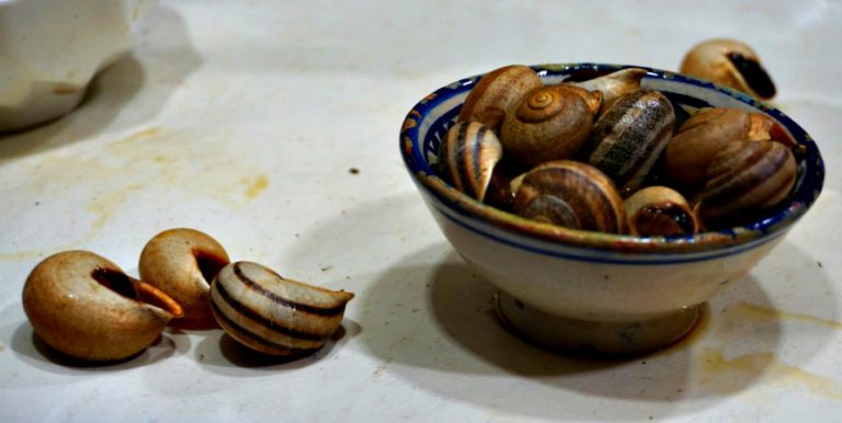 The Must-Try Foods While Visiting Fez, Morocco - Cookly Magazine