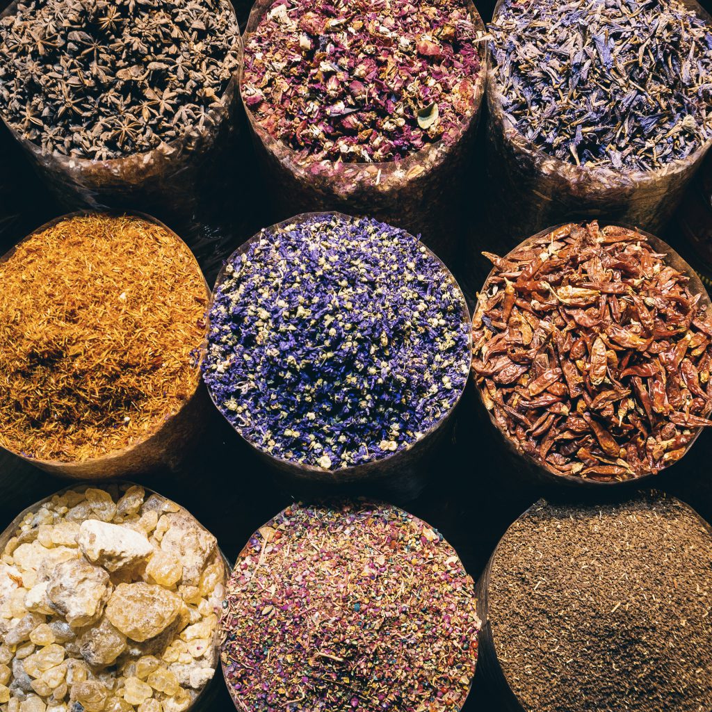 The Many Ways of Grinding Spices - Cookly Magazine