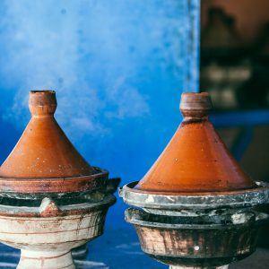 How to Choose the Right Tagine for Your Kitchen - Cookly Magazine