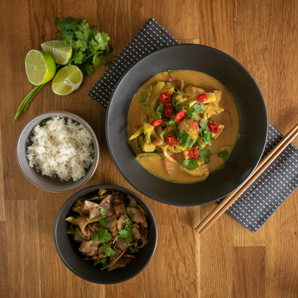 The Must-Haves for Cooking Thai Food - Cookly Magazine