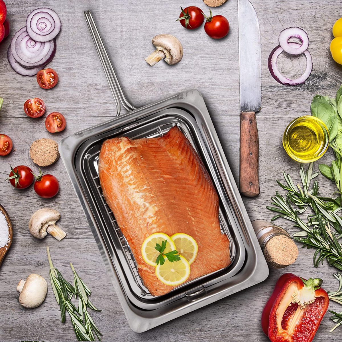 17 Unique Cooking Gifts for Chefs Who Have Everything - Cookly Magazine