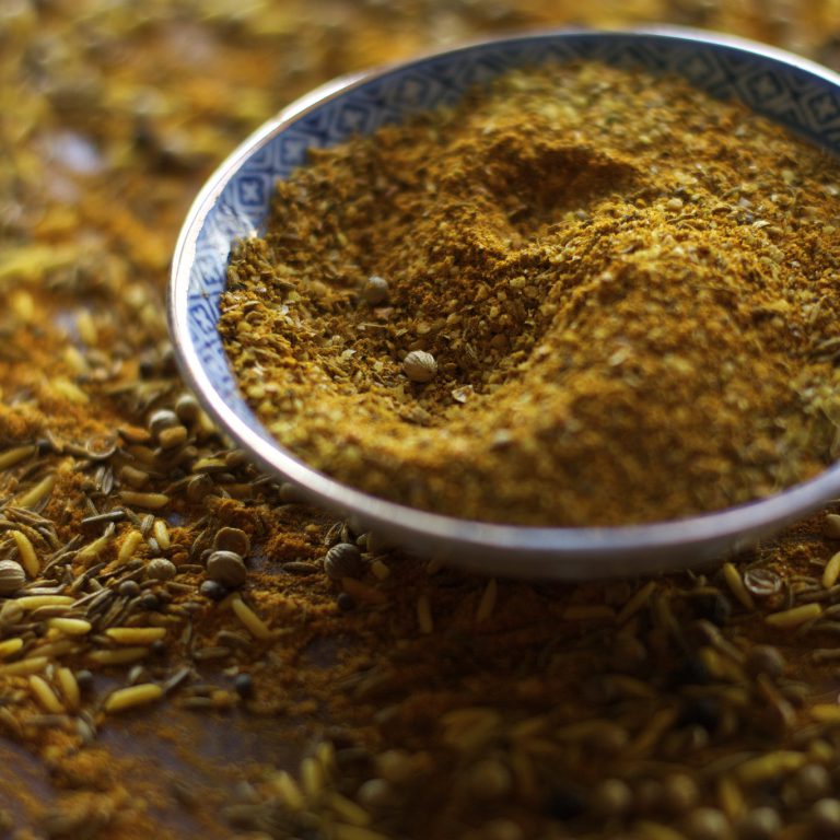 15 Spice Blends You Should Be Using in Your Kitchen - Cookly Magazine