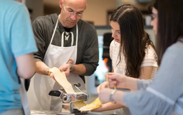 Best Pasta Making Classes in Tuscany - Cookly Magazine