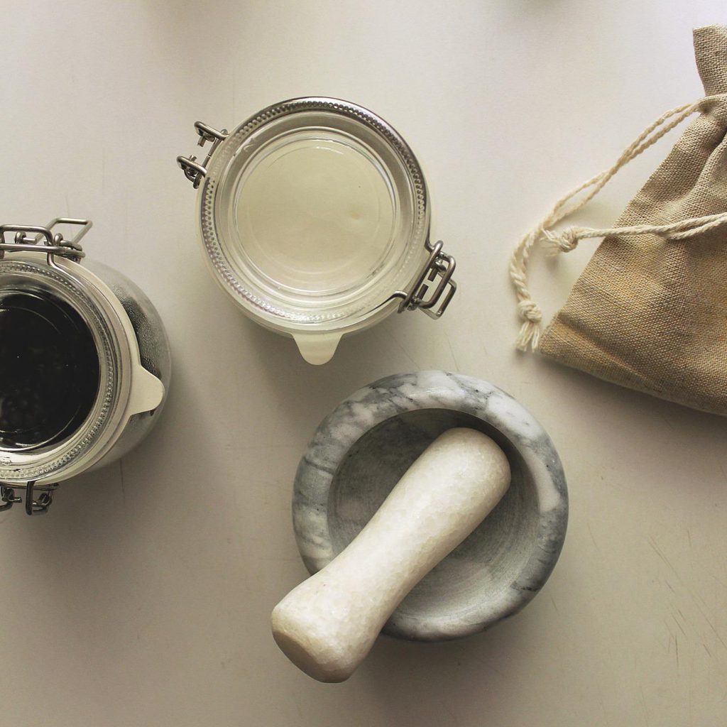 15 Things to Prepare with Your Mortar and Pestle - Cookly Magazine