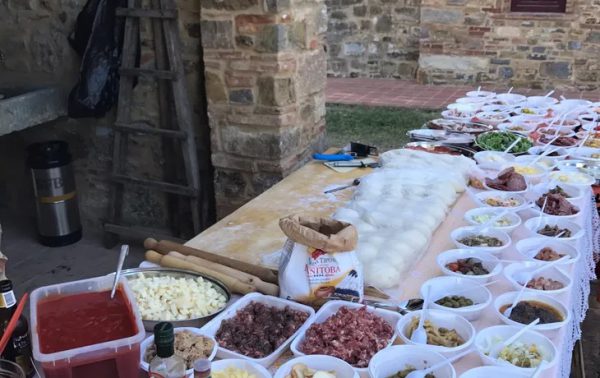 Best Pasta Making Classes in Tuscany - Cookly Magazine