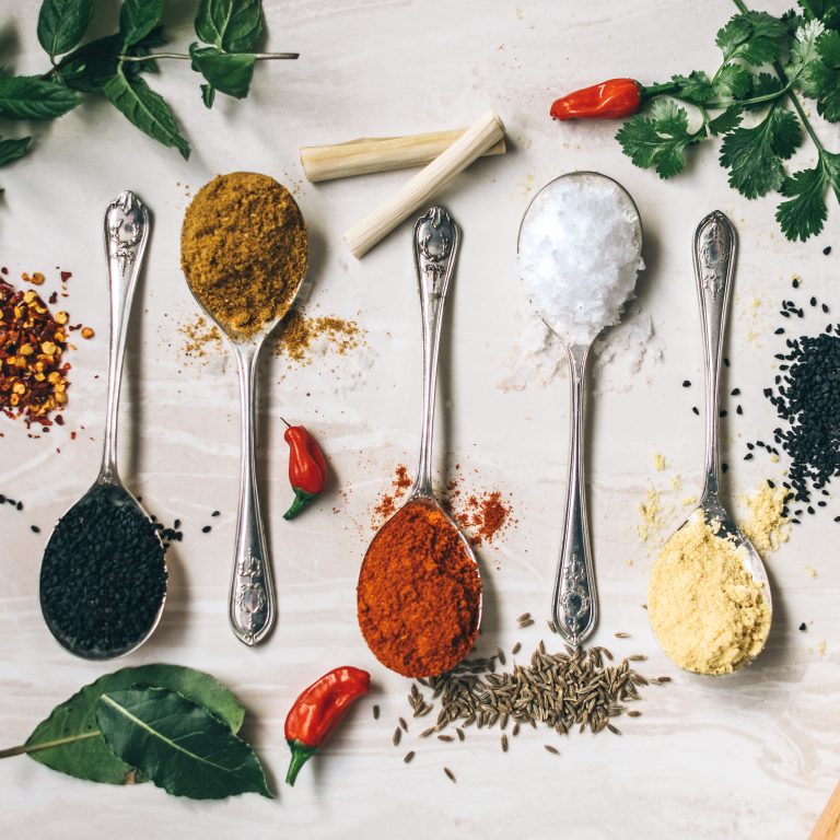 15 Spice Blends You Should Be Using in Your Kitchen - Cookly Magazine