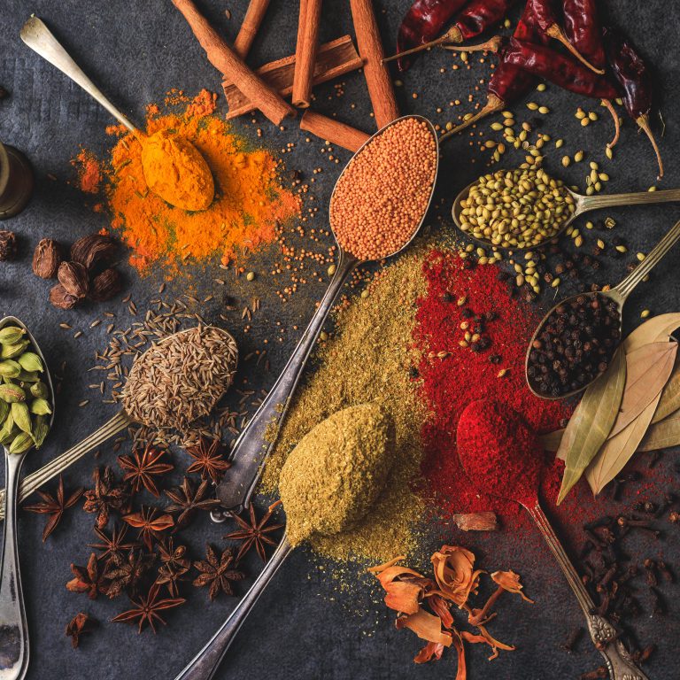15 Spice Blends You Should Be Using in Your Kitchen - Cookly Magazine
