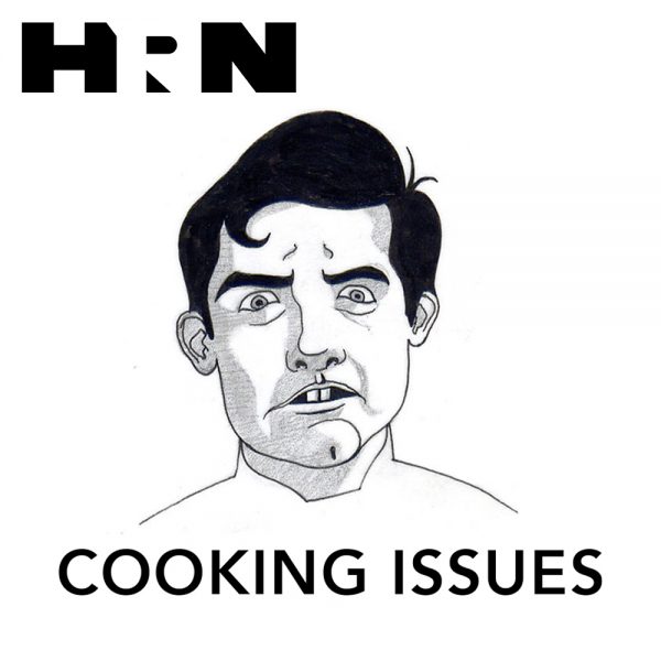 Best Cooking Podcasts You Should Be Listening To - Cookly Magazine