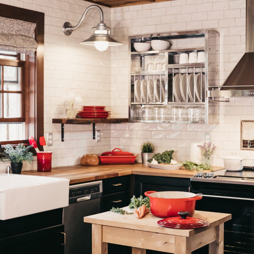 How to Set Up Your Dream Kitchen - Cookly Magazine