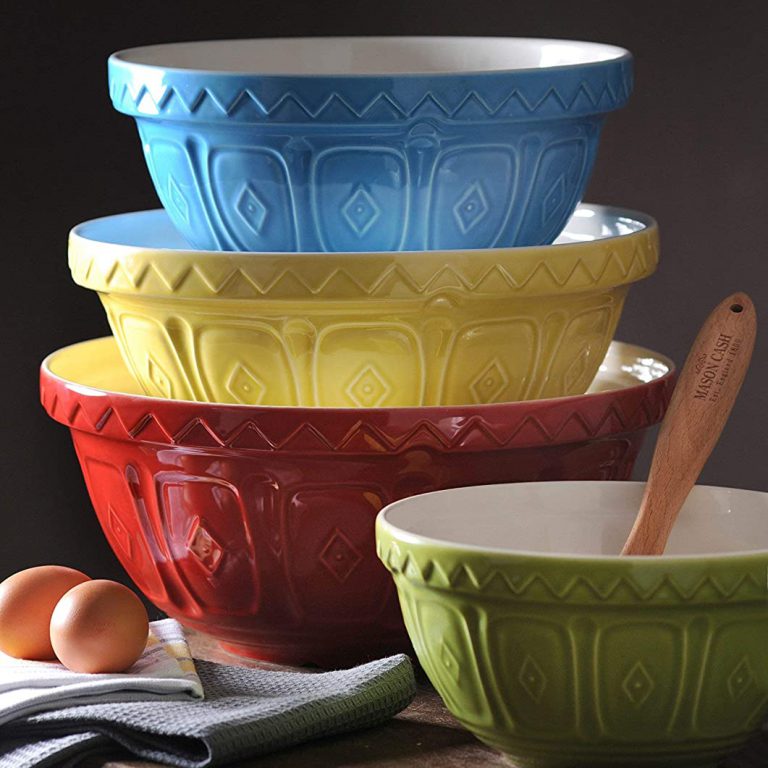 Best Mixing Bowls and Sets - Cookly Magazine