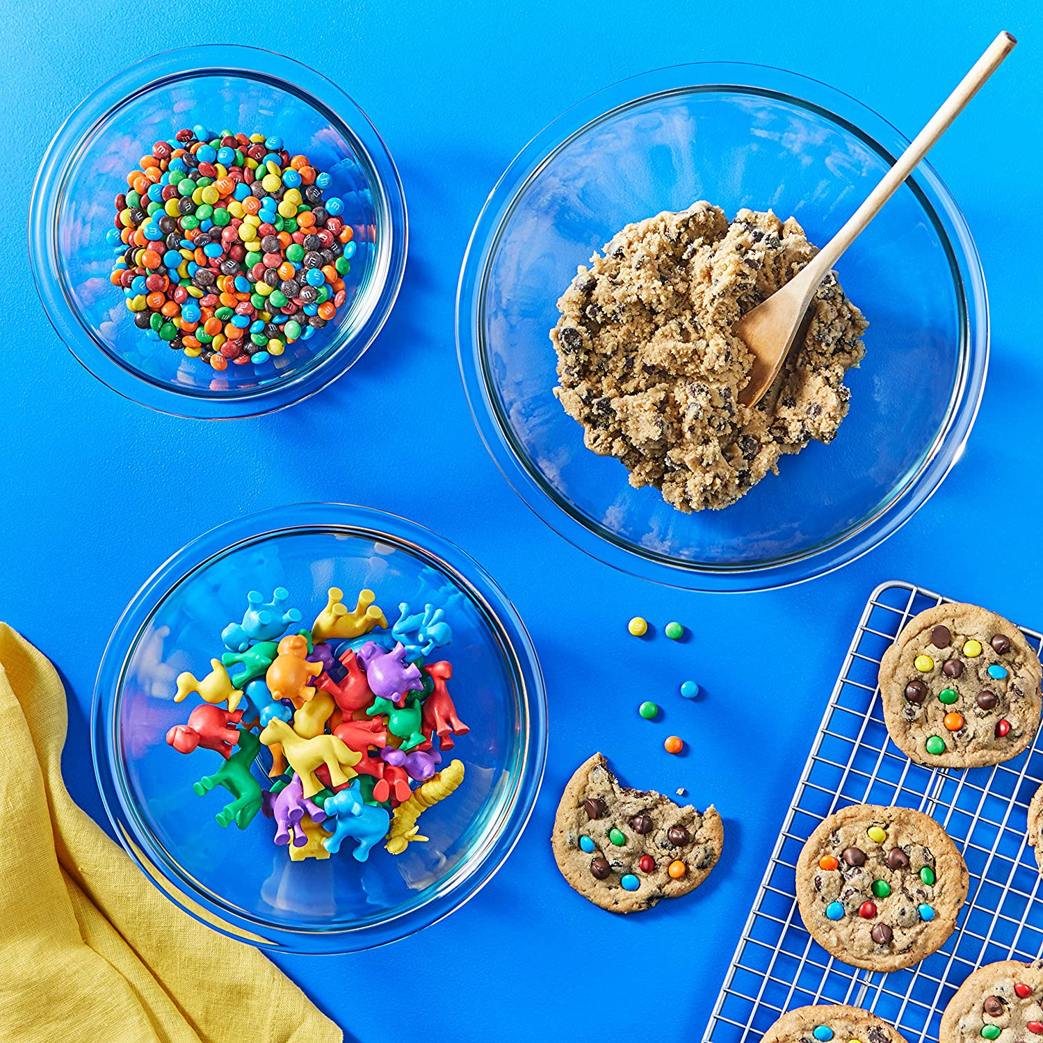 Best Mixing Bowls and Sets - Cookly Magazine