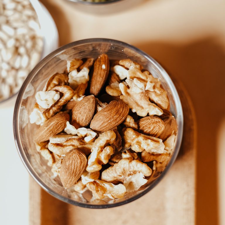 A Guide to Nuts: Benefits and How to Cook With Them - Cookly Magazine