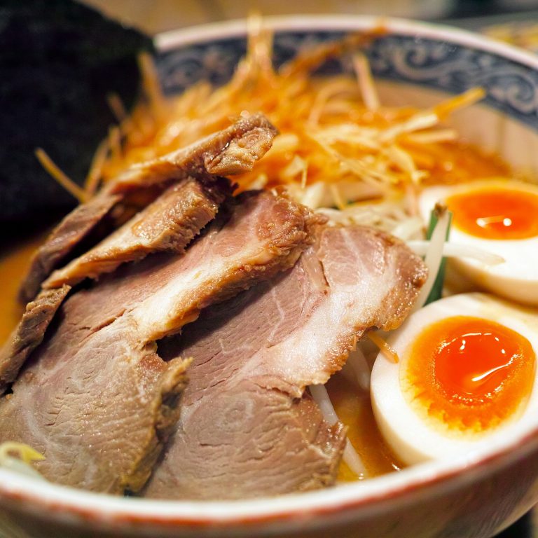 What is Ramen? A Beginner’s Guide - Cookly Magazine
