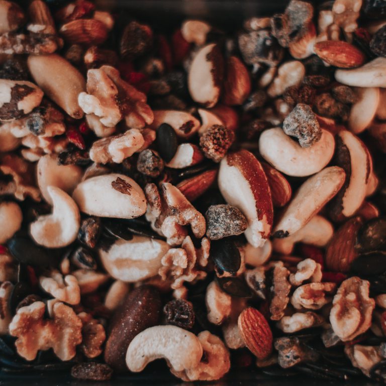 A Guide to Nuts: Benefits and How to Cook With Them - Cookly Magazine