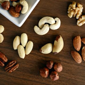 A Guide to Nuts: Benefits and How to Cook With Them - Cookly Magazine