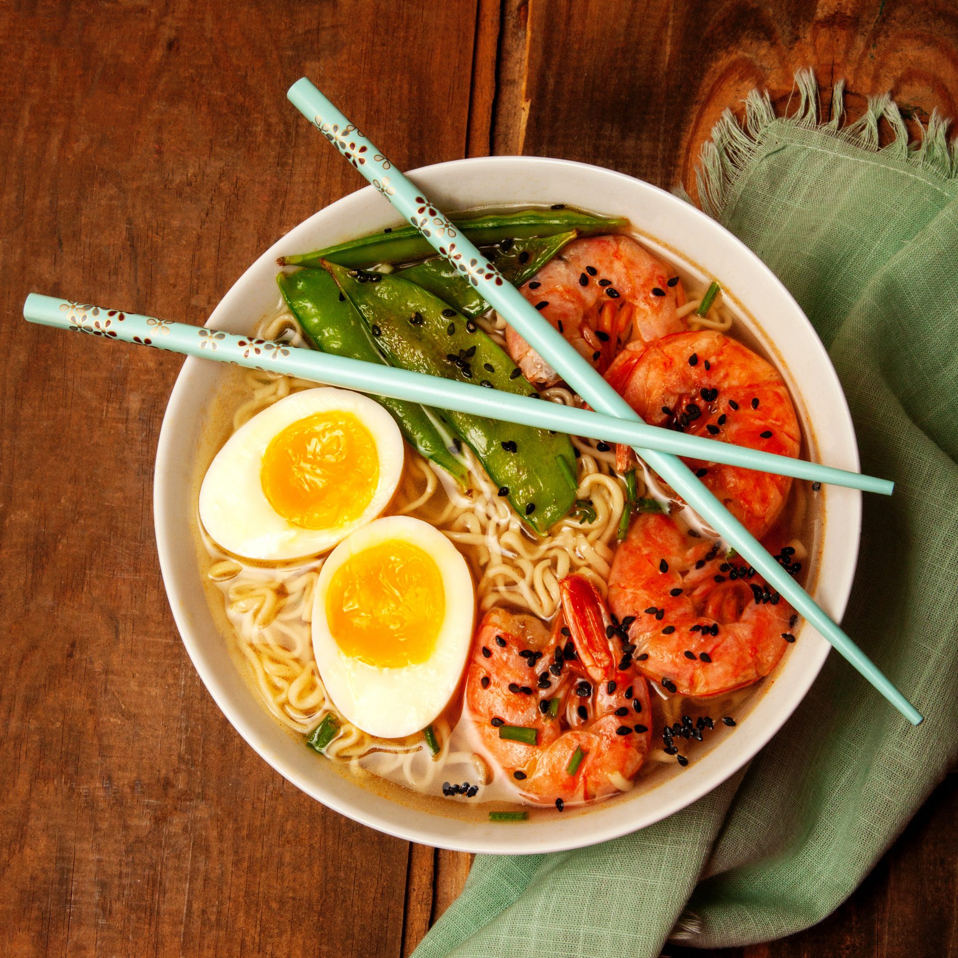 What is Ramen? A Beginner’s Guide - Cookly Magazine
