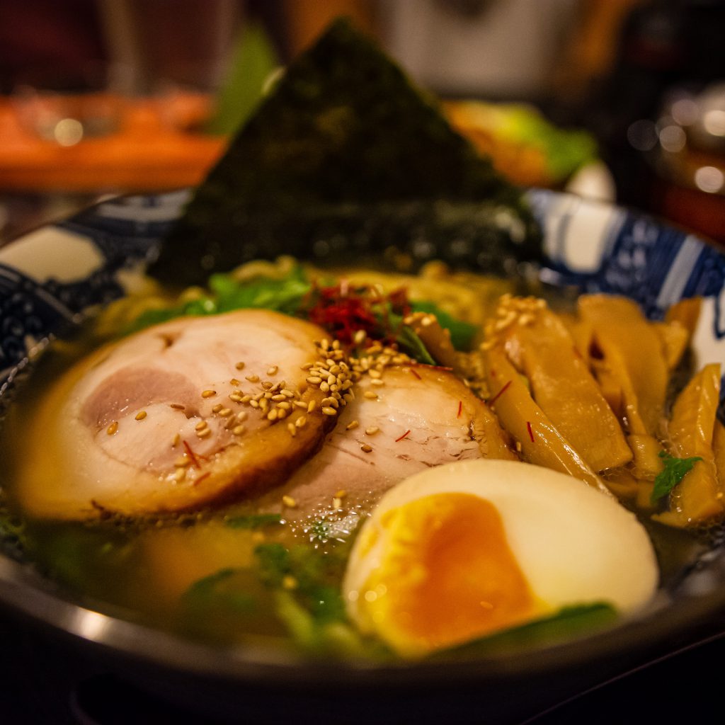 What is Ramen? A Beginner’s Guide - Cookly Magazine