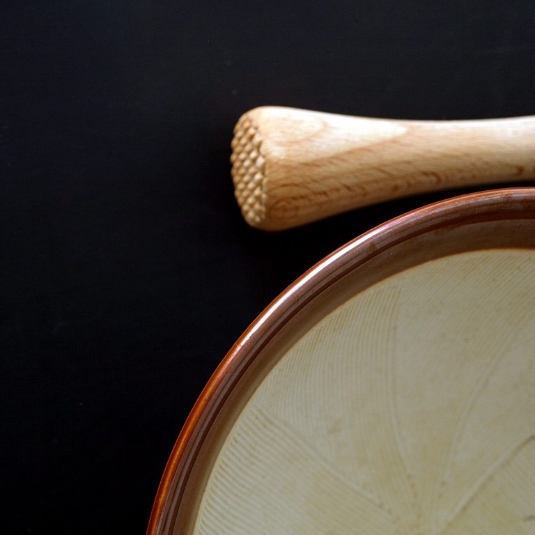 Suribachi and Surikogi: The Japanese Mortar and Pestle - Cookly Magazine