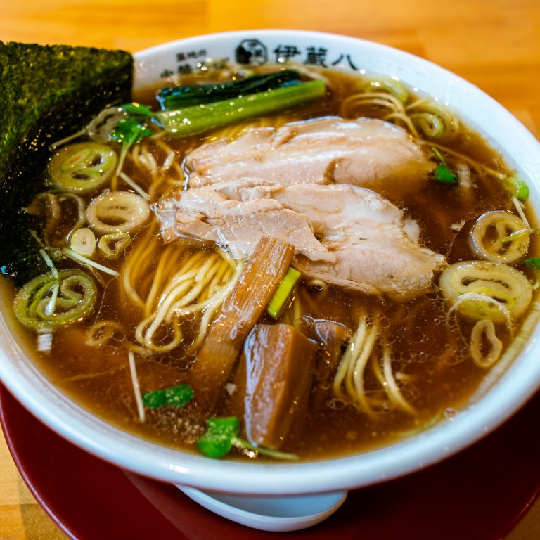 What is Ramen? A Beginner’s Guide - Cookly Magazine