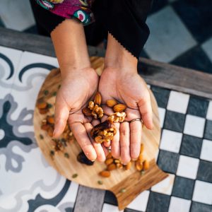 A Guide to Nuts: Benefits and How to Cook With Them - Cookly Magazine