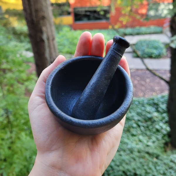 Top 7 Small Mortar and Pestle Sets - Cookly Magazine