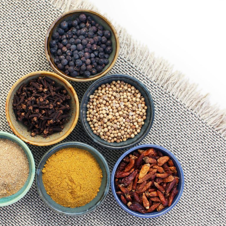 The 20 Essential Indian Spices - Cookly Magazine