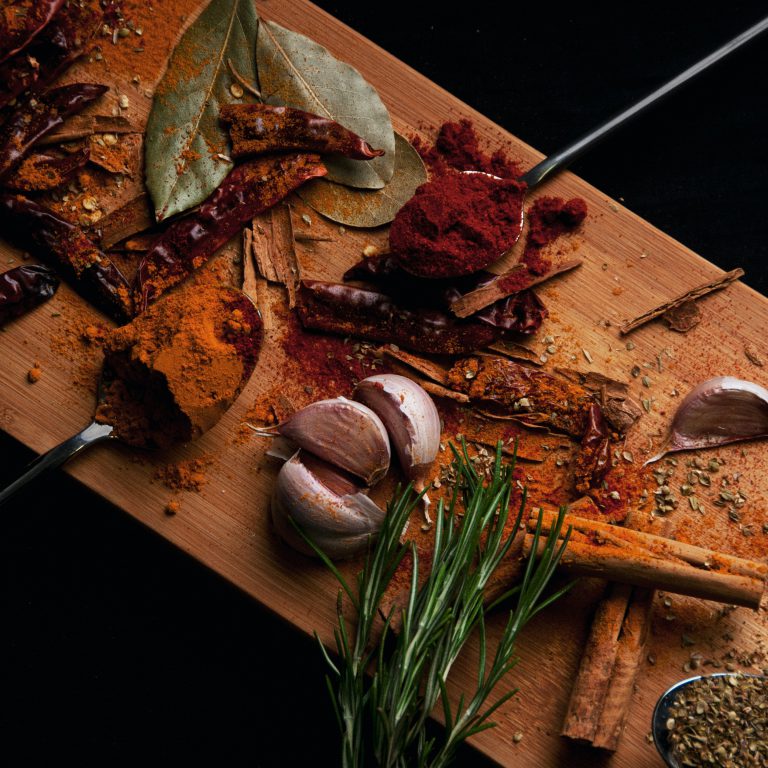 The 20 Essential Indian Spices - Cookly Magazine